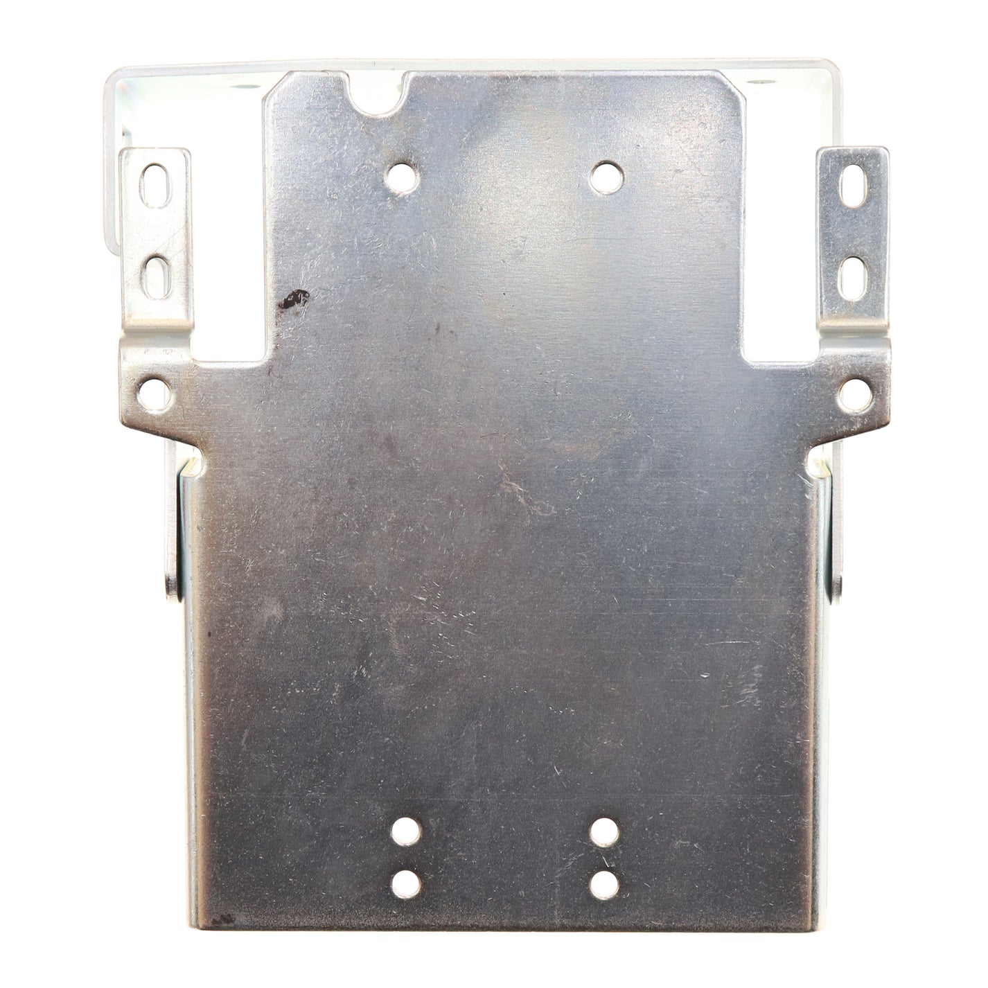 ALLEN-BRADLEY 1494D-N40 CIRCUIT BREAKER SLIDE MECHANISM, FLANGE MOUNT ...