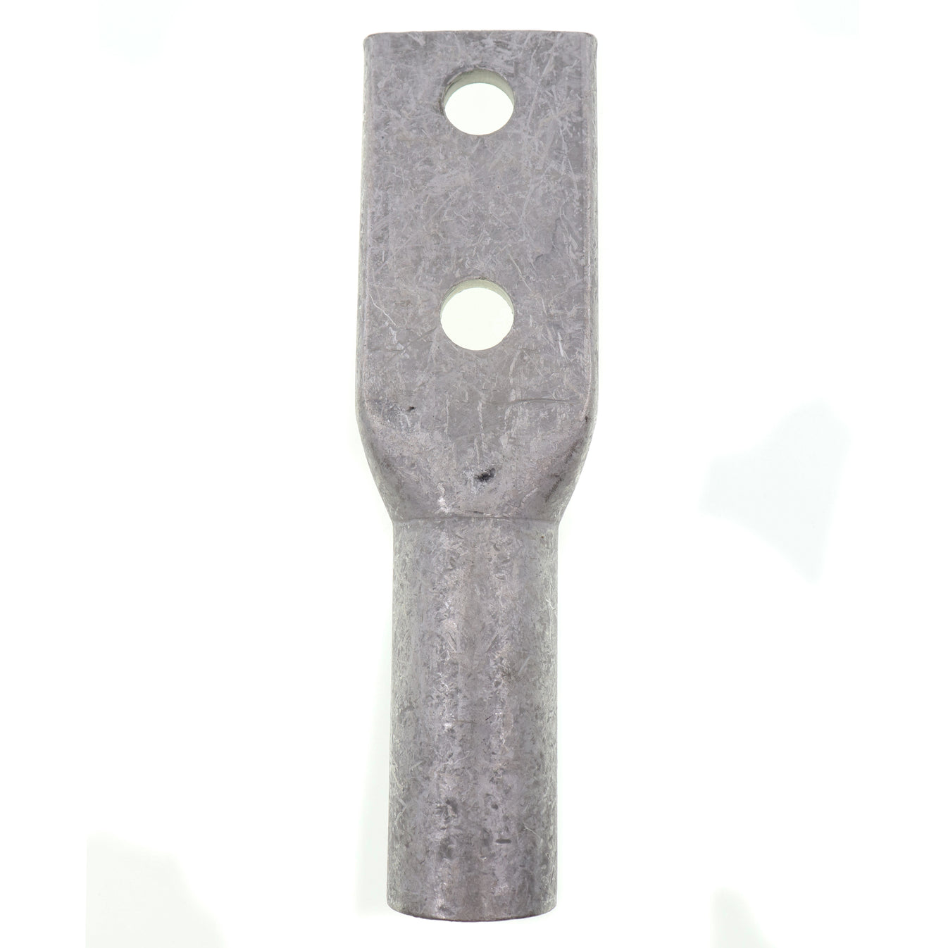 Burndy YA392N 2-HOLE Hylug Conductor Long Barrel Terminal, 750-KCMIL ...
