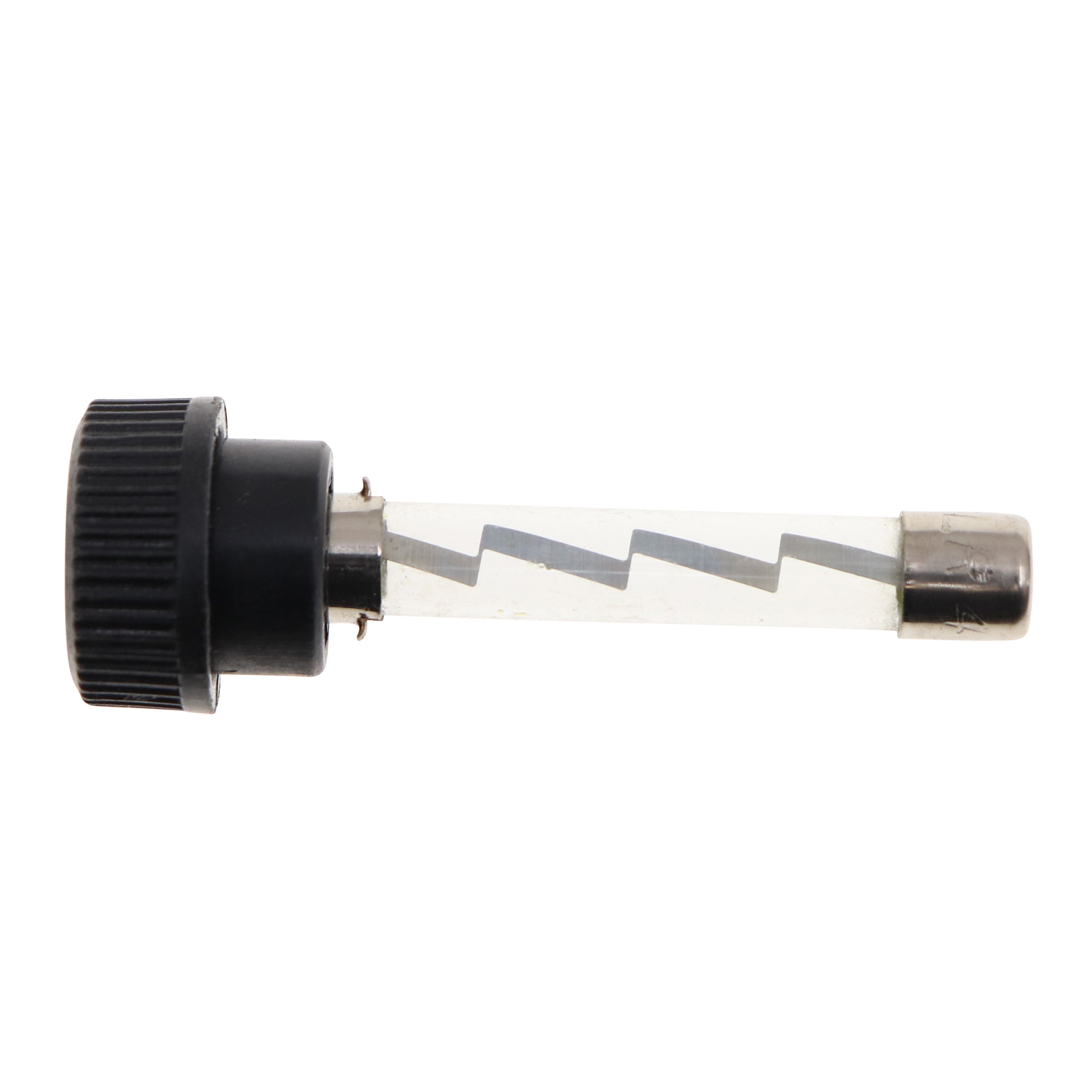BUSSMANN GLR-4 NON-REJECTING FAST ACTING INLINE FUSE, 4-AMP, 300V ...