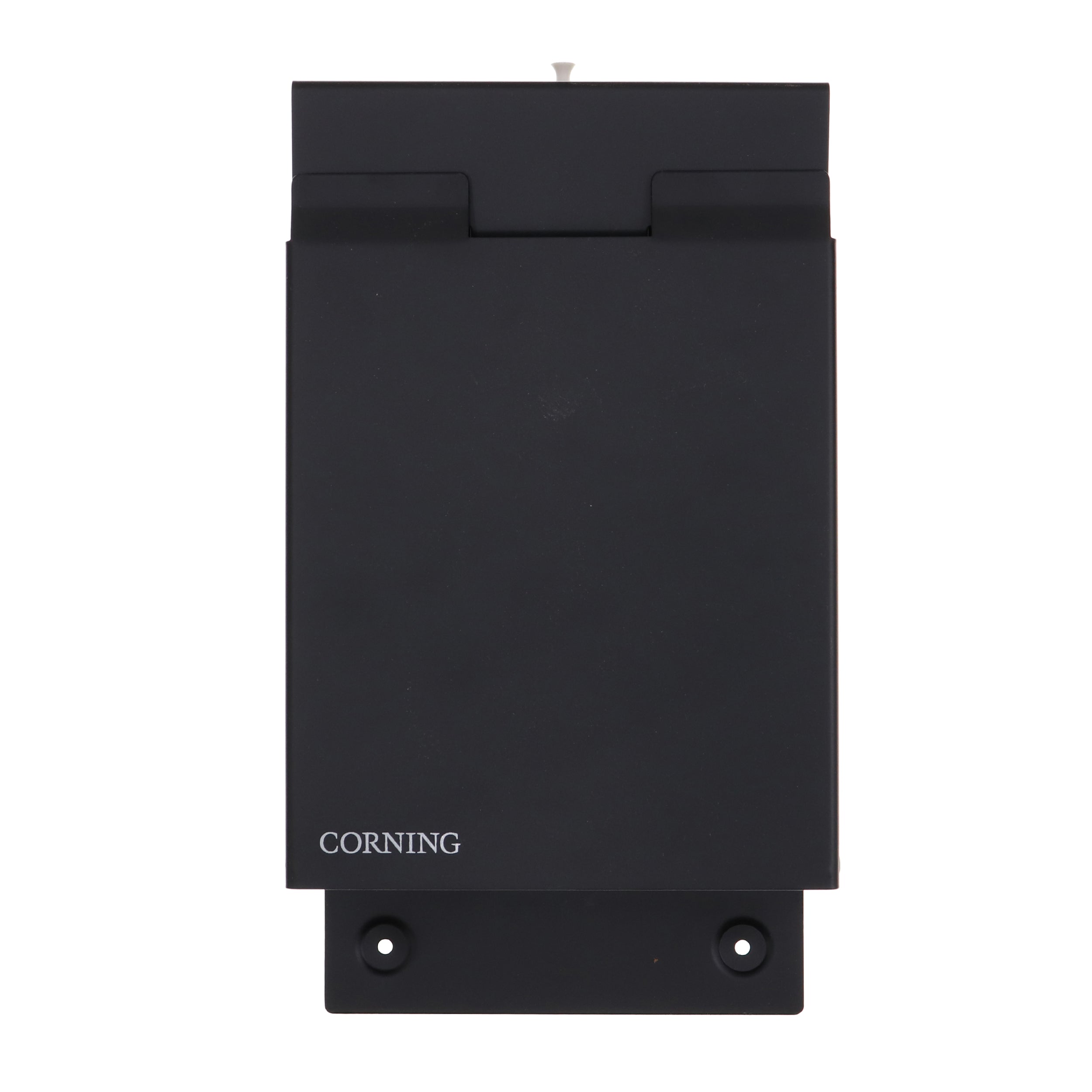 Corning Cable SCH-01C Single Cassette Housing, Wall-mount, Front Acces ...