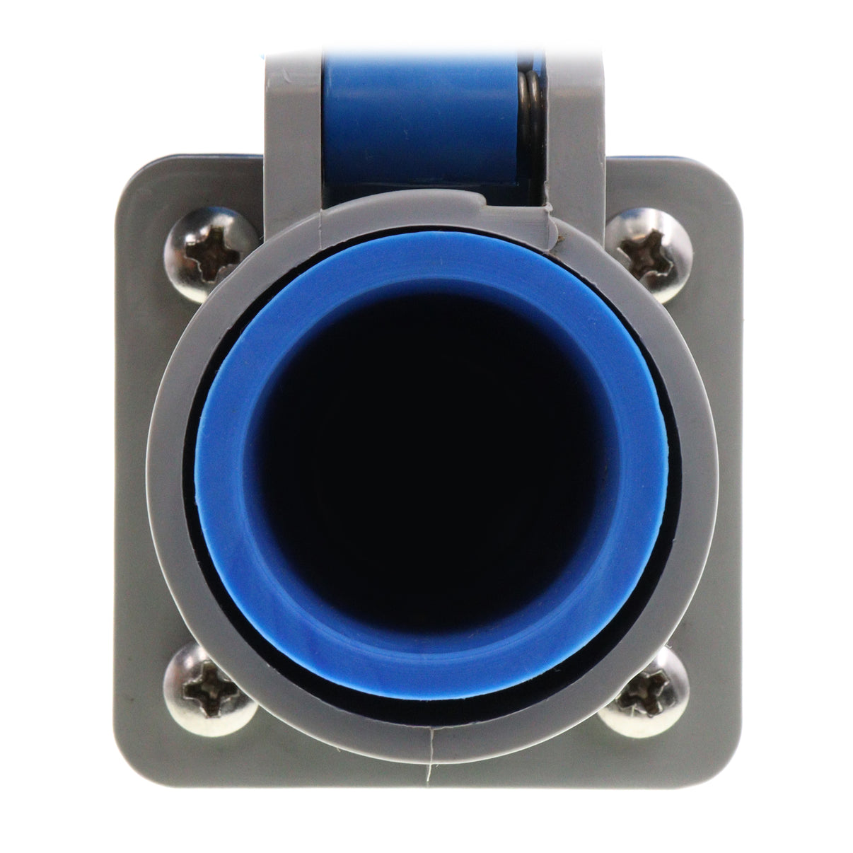 Crouse-hinds E1016-1643 + E1016SC-34 J Type Camlock Female Receptacle ...