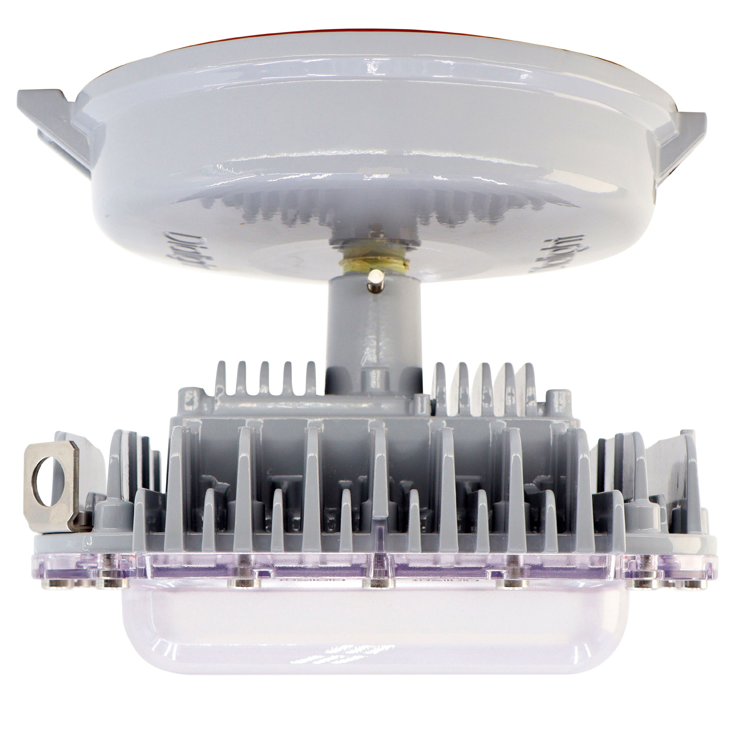 DIALIGHT ALU5BC26DCNNGN VIGILANT® LED AREA LIGHT, 5000K, 6000-LUMENS ...