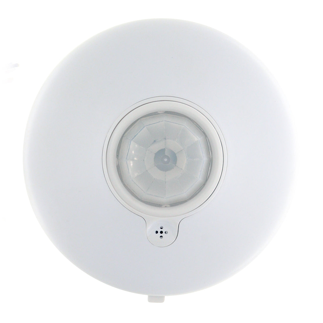 DIVERSA WORXDD2-PR-N CEILING OCCUPANCY SENSOR EXT LENS, DT, 2P, RELAY ...