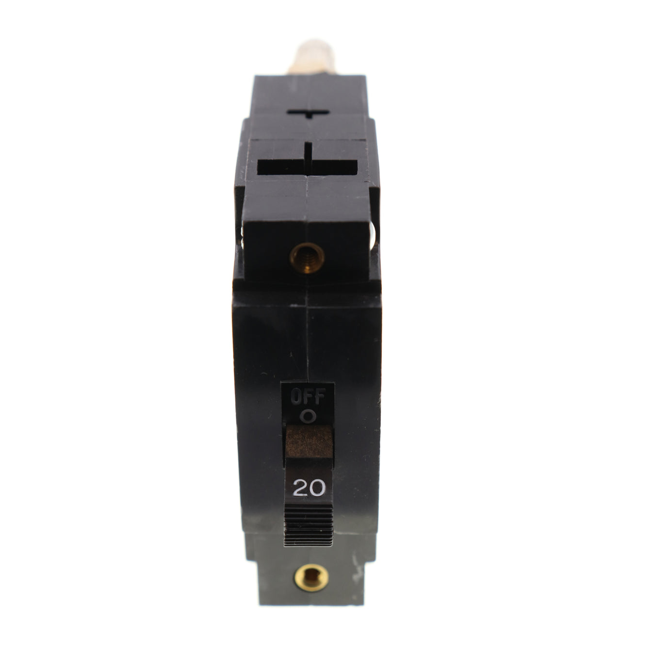 Eaton AM1R-Y225-1 Amr Circuit Breaker, 1-POLE, 20-AMP, 120V – Toomanyamps