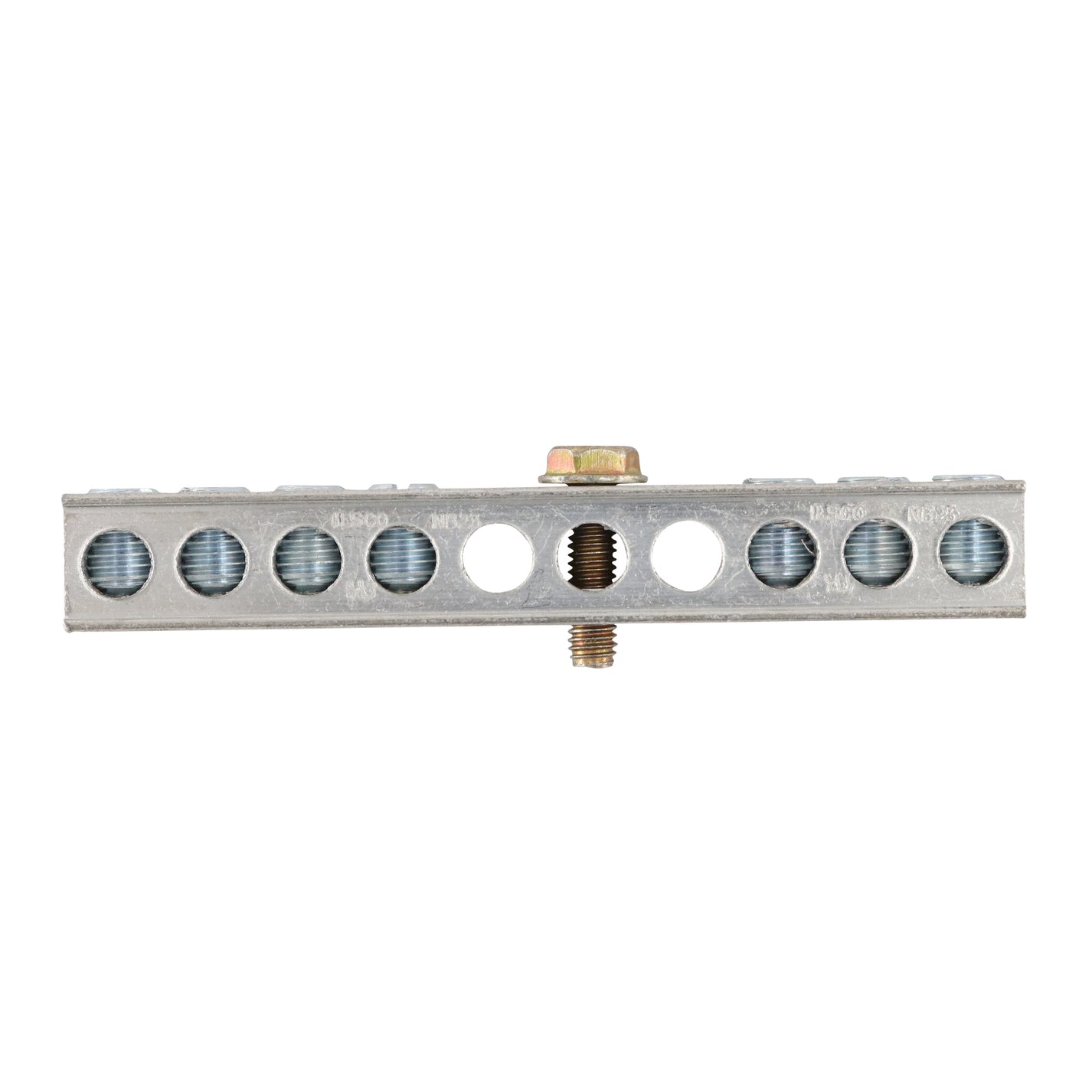 EATON DS100GK GROUND LUG KIT FOR HEAVY DUTY/DOUBLE THROW SAFETY SWITCH ...