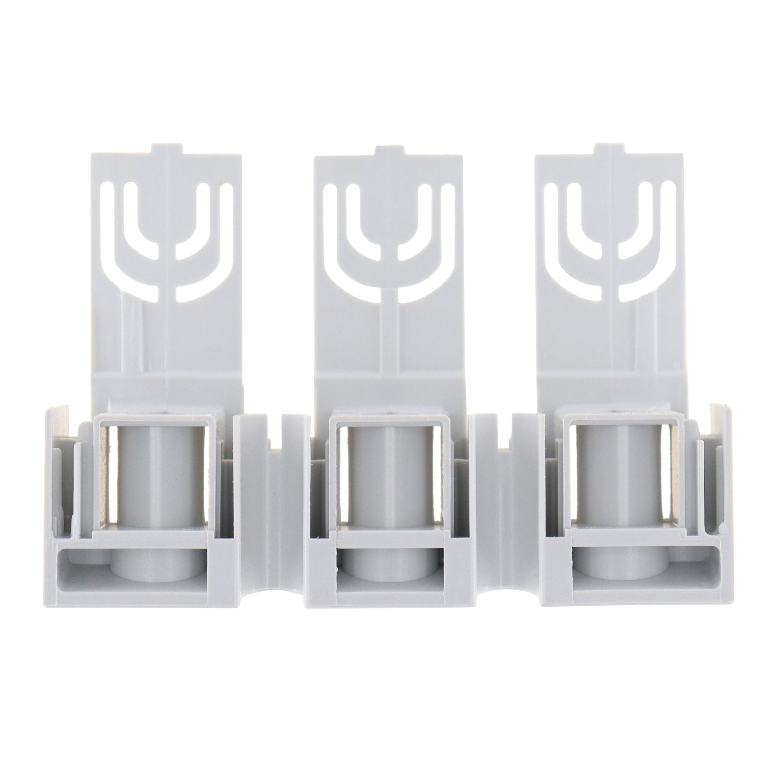 EATON NZM2-XKSFA CIRCUIT BREAKER TERMINAL COVER KNOCKOUT, 3-POLE ...