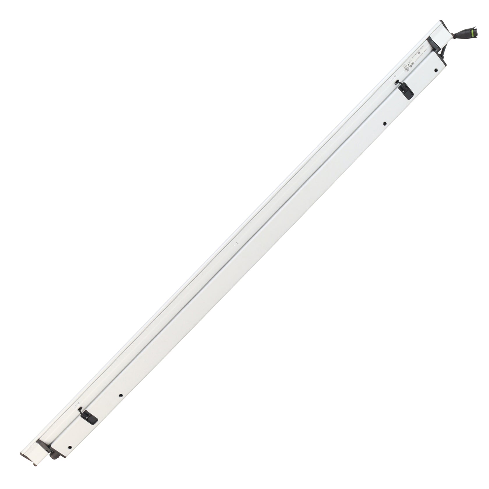 Ecosense Trov L35 Interior Led Cove Light, 2700K, 120°, 4W, 120-277V ...