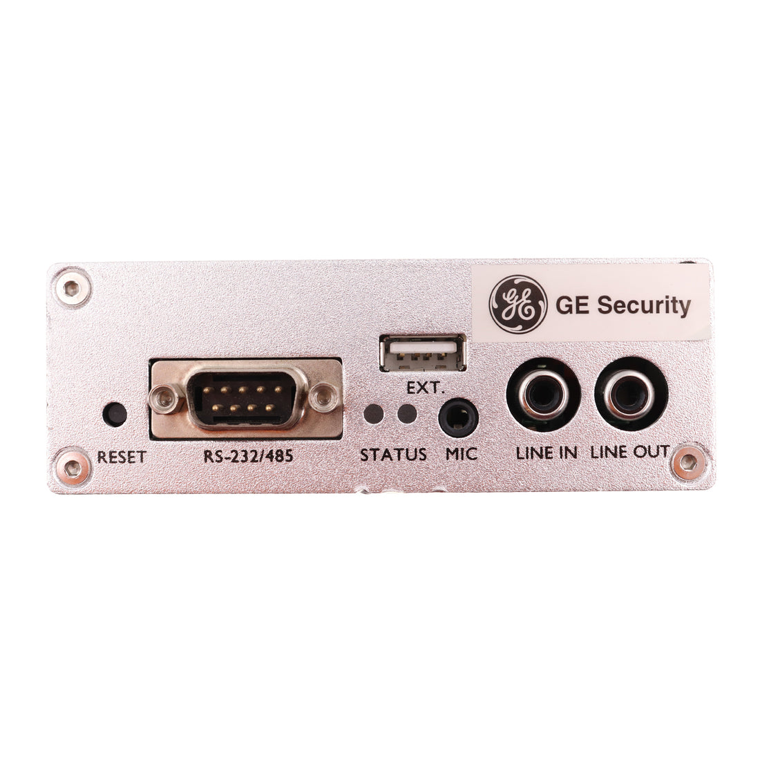 GE SECURITY MN-FVPN VOIP ENCODER/DECODER MODULE, RACK MOUNT – Toomanyamps