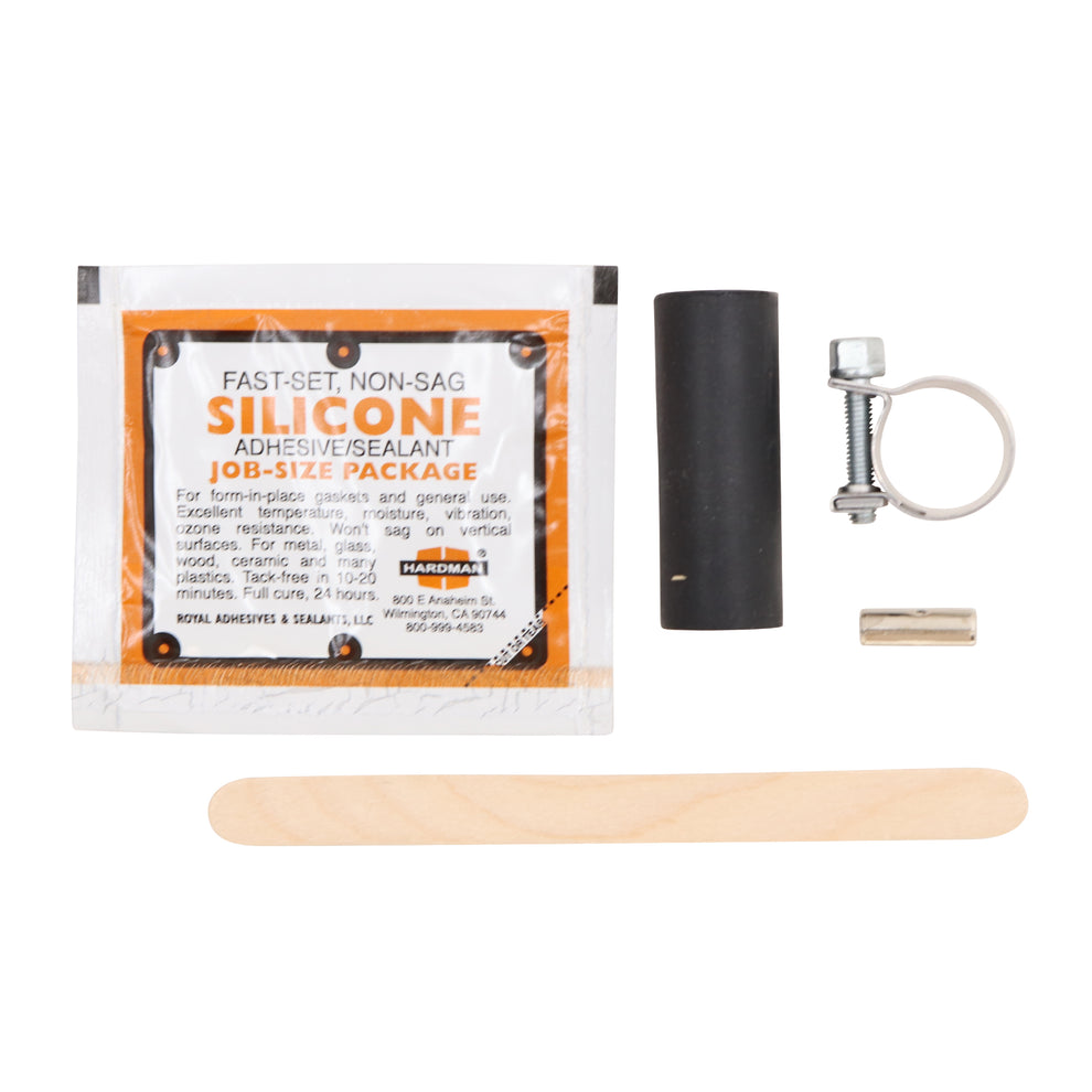 HEAT LINE SRHC-ES HEAT TRACE END SEAL KIT, FOR 2300/2700 SERIES ...