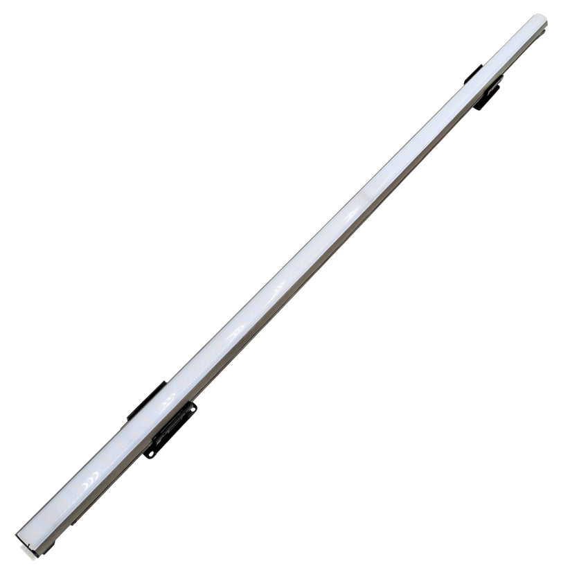 Insight Lighting Pcm Pilot-cove Linear Led Fixture, 110-277V, 3500K, 4 ...
