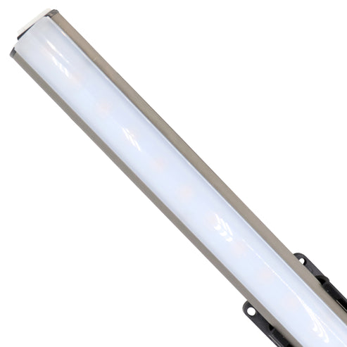 Insight Lighting Pcm Pilot-cove Linear Led Fixture, 110-277V, 3500K, 4 ...