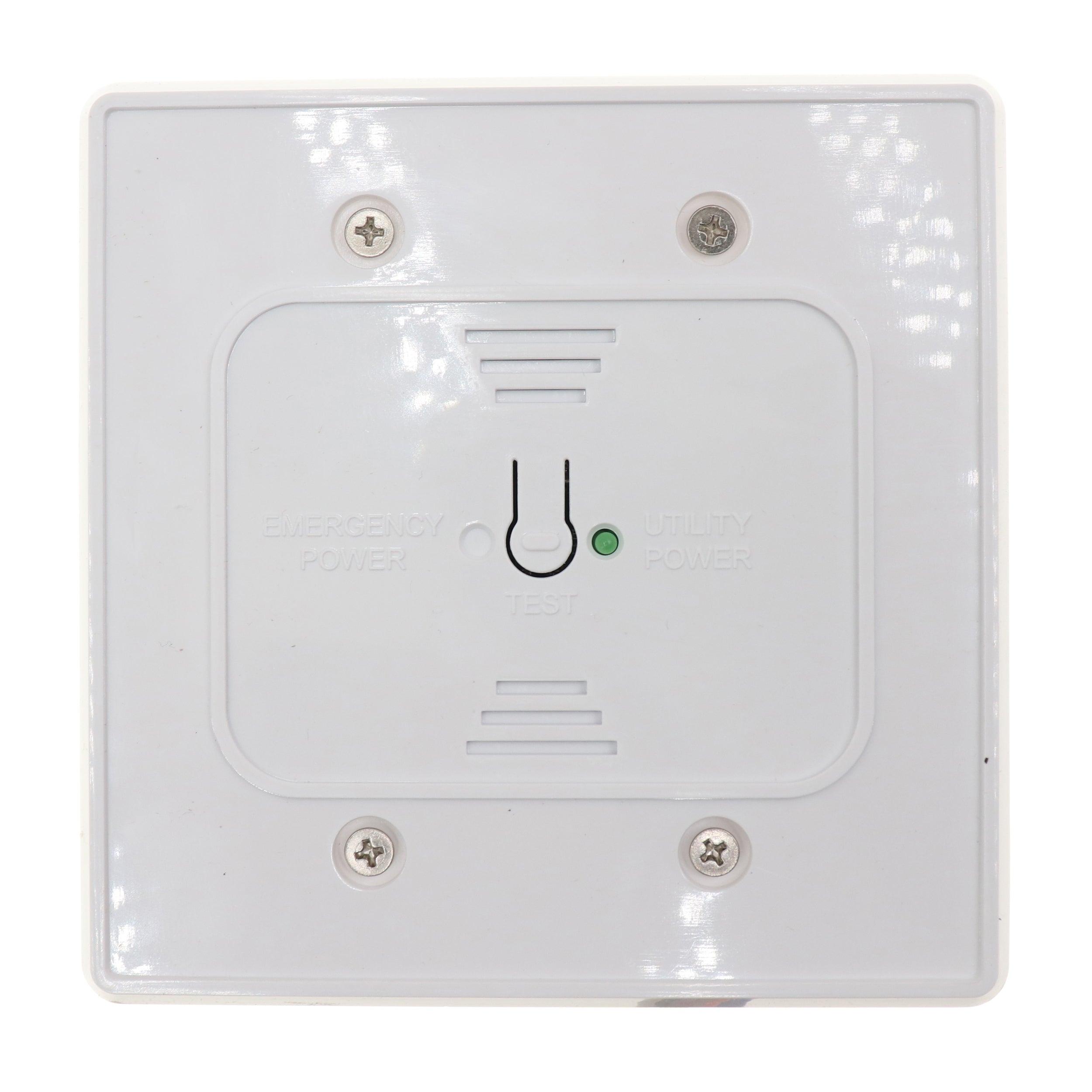 Lvs Controls Lut-shunt-d Emergency Lighting Control Shunt Relay, 20A ...