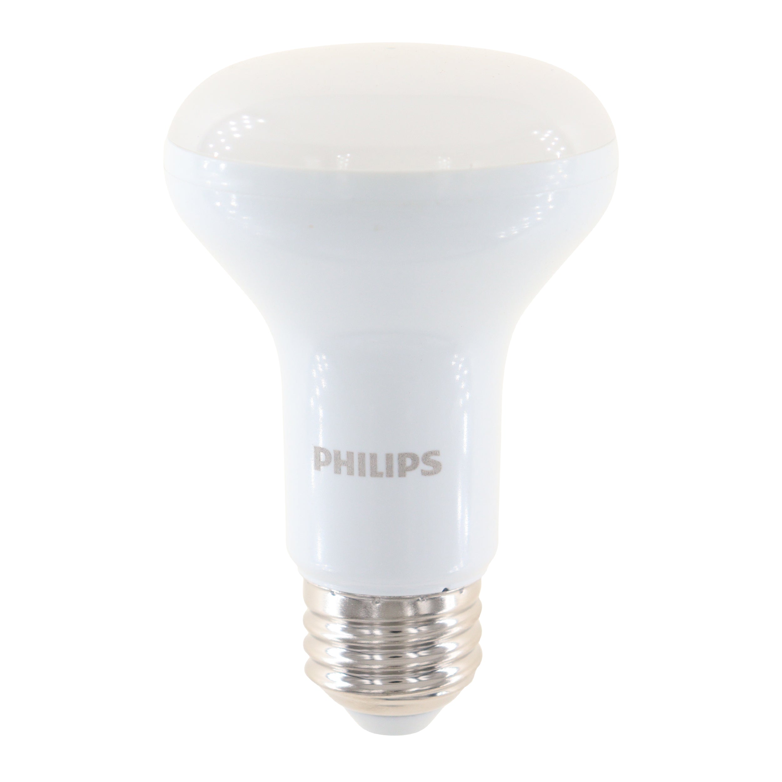 PHILIPS 456979 MEDIUM BASE R20 LED LIGHT BULB, 5W, 450-LUMENS, 2700K ...
