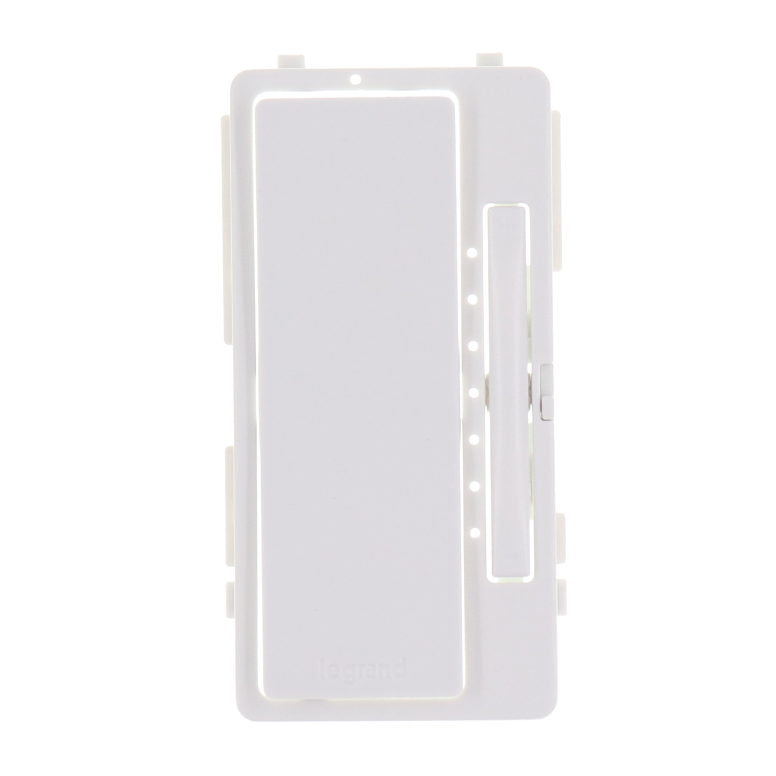 Pass & Seymour Hmkitw Harmony Multilocation Dimmer Color Change Kit, W ...