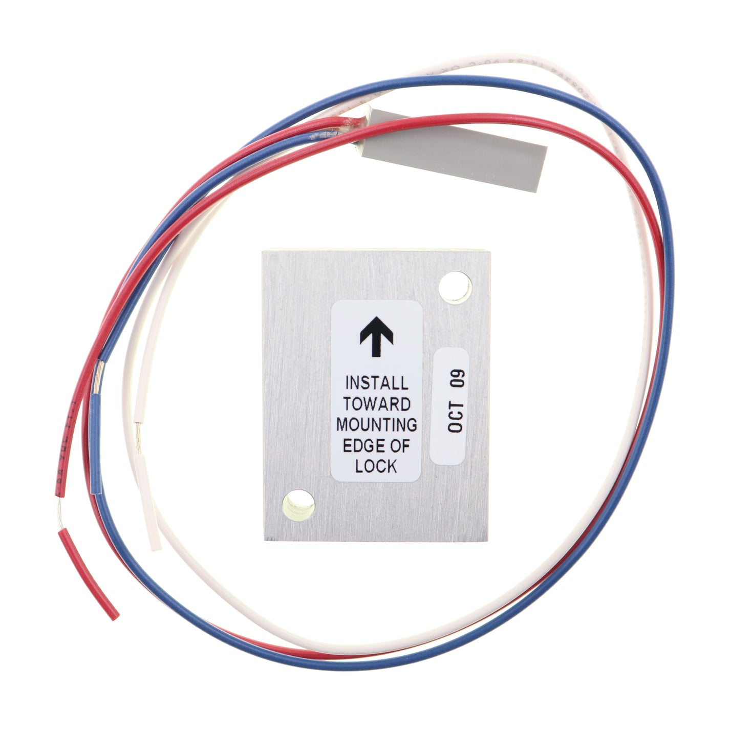 SecuritronM38/68d-kitRetrofitDoorPositionSwitchForM38OrM6 – Toomanyamps
