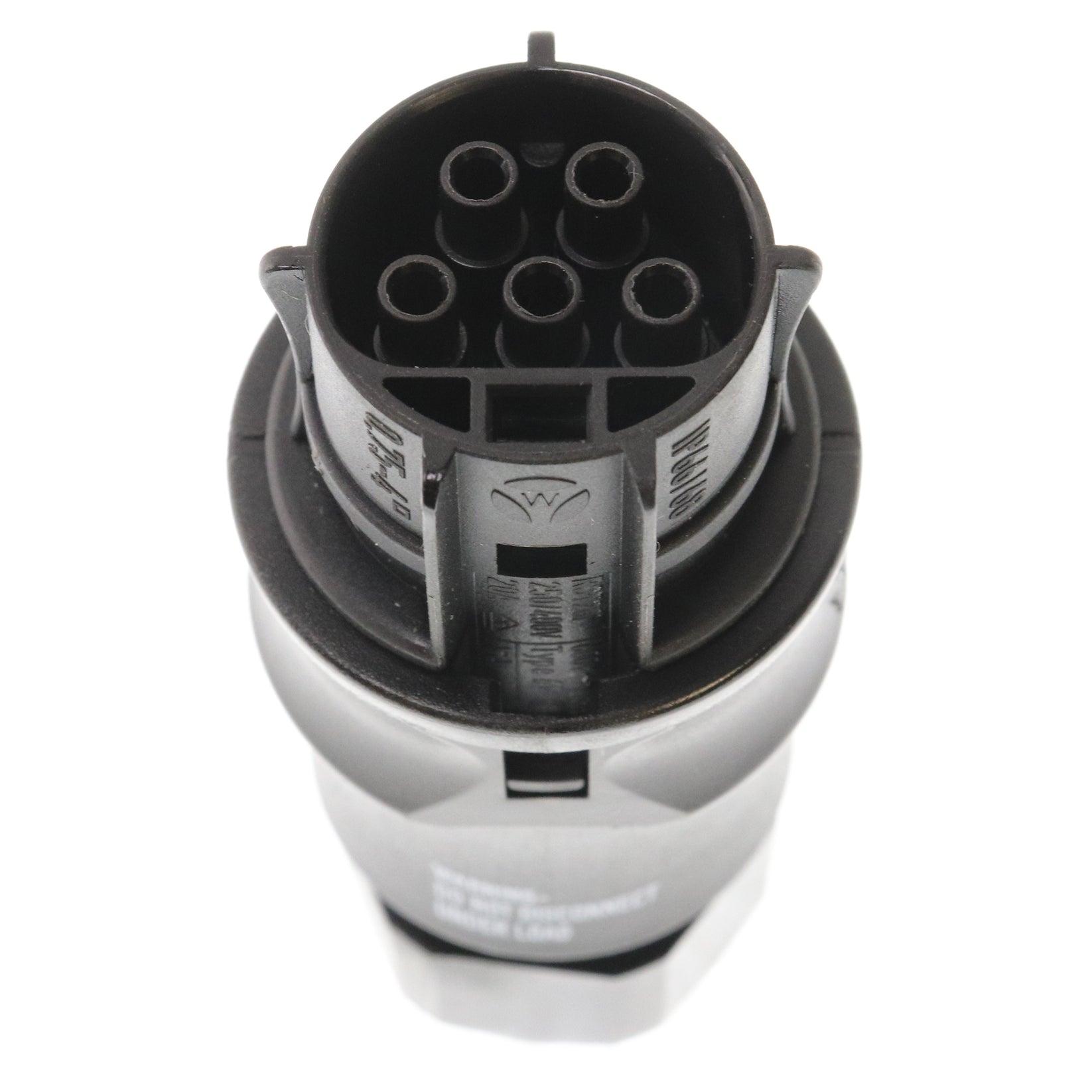 TRAXON XB.AC.2303000 XB-AC FIELD INSTALLABLE AC FEMALE CONNECTOR PLUG ...