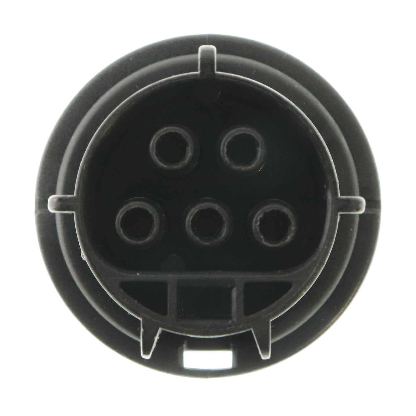 TRAXON XB.AC.2303000 XB-AC FIELD INSTALLABLE AC FEMALE CONNECTOR PLUG ...