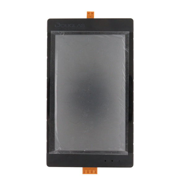 UNIVERSAL-DOUGLAS WLC-4150-C DIALOG LIGHTING CONTROL PANEL CONTROL UNI ...