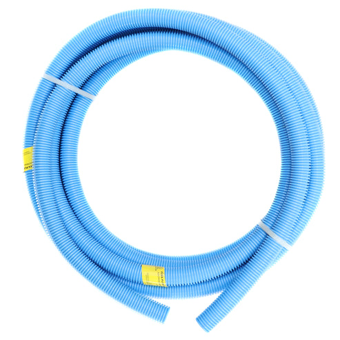 CARLON 12007-025 FLEX-PLUS ENT NON-METALLIC TUBING, BLUE SMURFTUBE, 3 ...