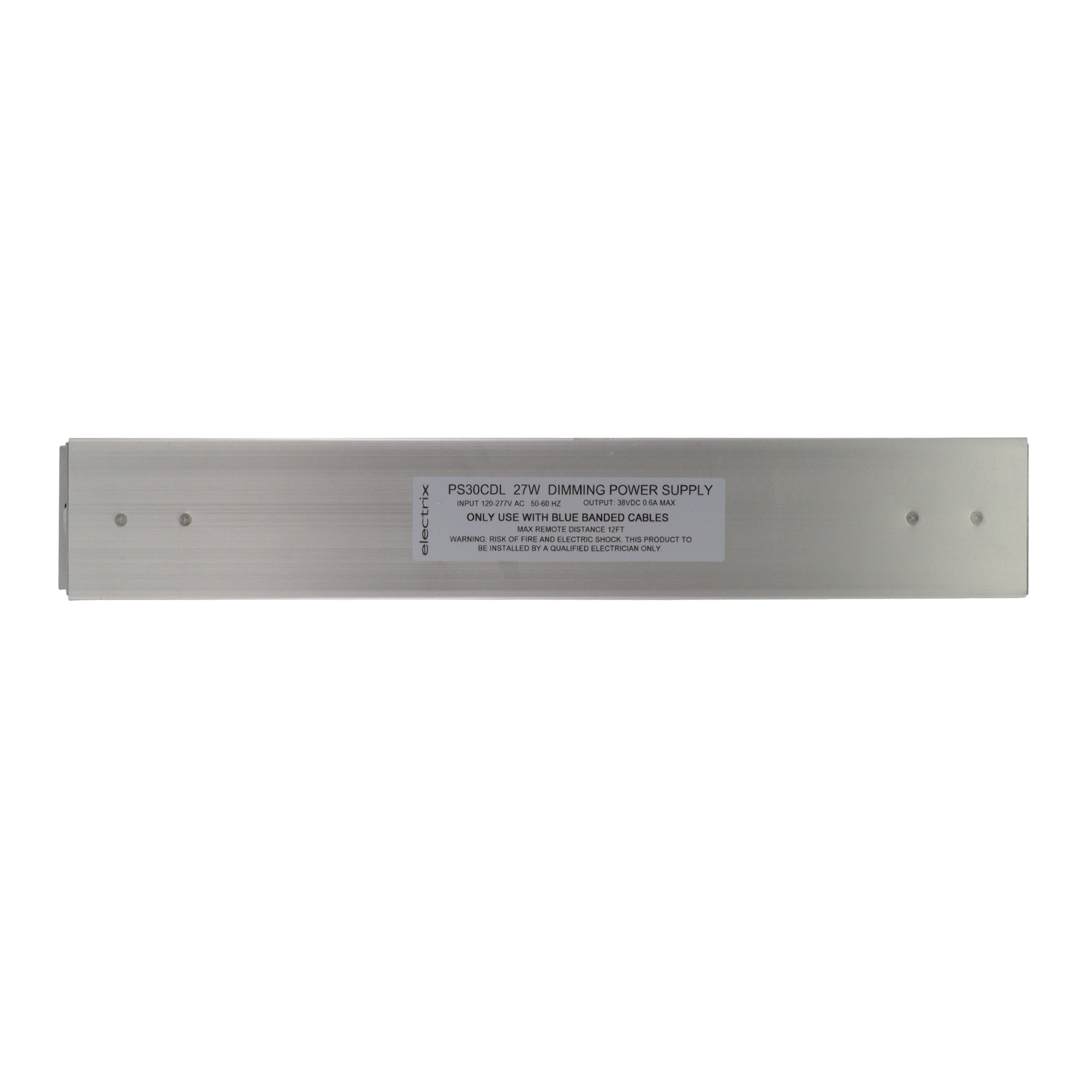 Ballasts – tagged "Electrix Lighting" – Toomanyamps