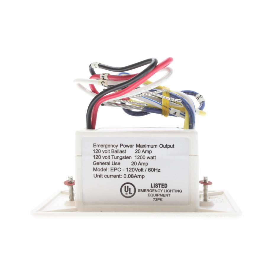 LvsControls – Toomanyamps