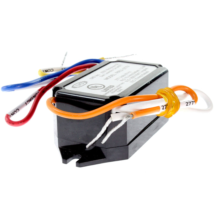 LVS Controls – Toomanyamps