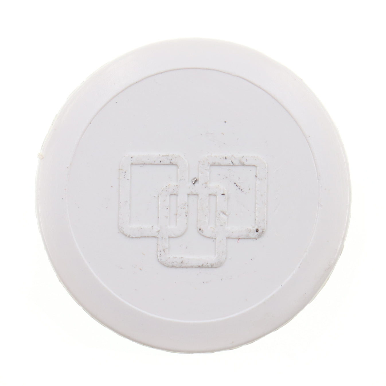 SENTROL 1076CW-N RECESSED STEEL DOOR MAGNETIC ALARM CONACT, MAGNET SID ...