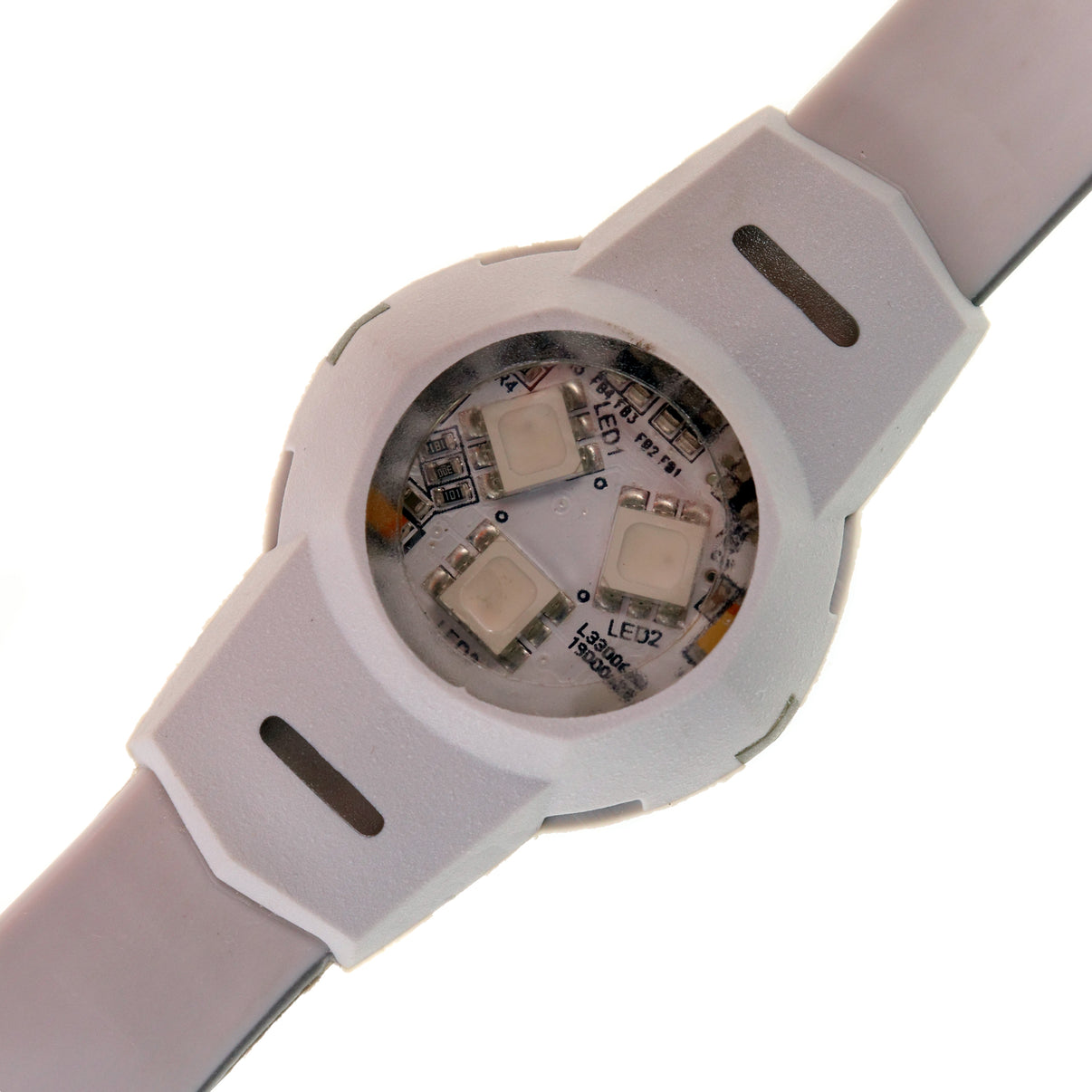 TRAXON DO.XA.7102000 DOT XL-3 FLEXIBLE RGB LED STRAND LIGHTING, 48-DOT ...