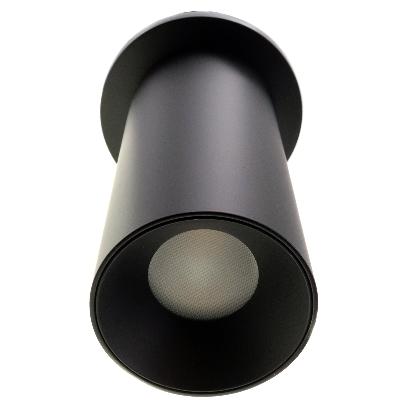 USAI LIGHTING BEVELED MINI CYLINDER SURFACE MOUNT LED DOWNLIGHT, 35K 1 ...