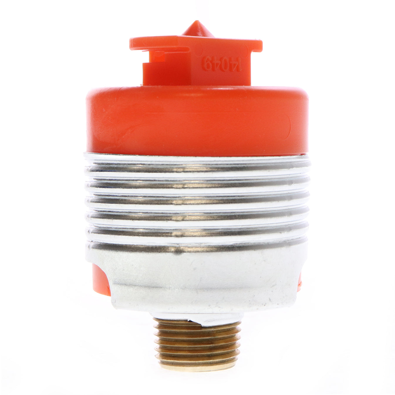 Viking 13503AB VK462 Concealed Mirage Fire Pendant Sprinkler, 155F, Br ...
