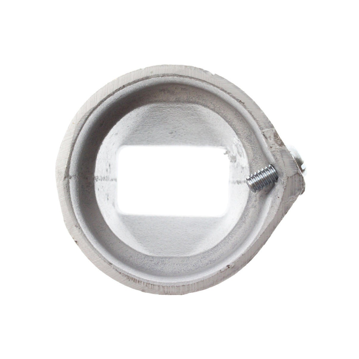 WIREMOLD WALKER 255-2 WALKER DUCT FLUSHDUCT BOX CORNER CONDUIT ADAPTER ...