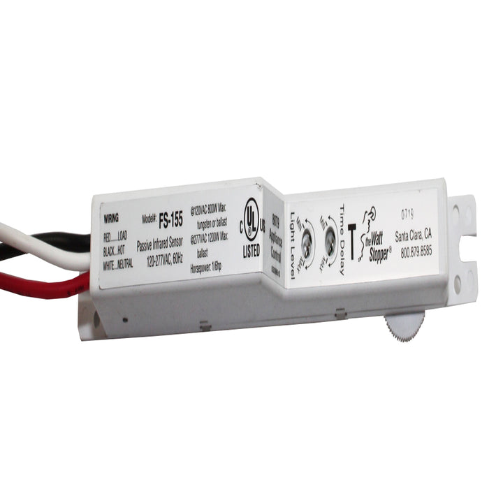 Wattstopper – Toomanyamps