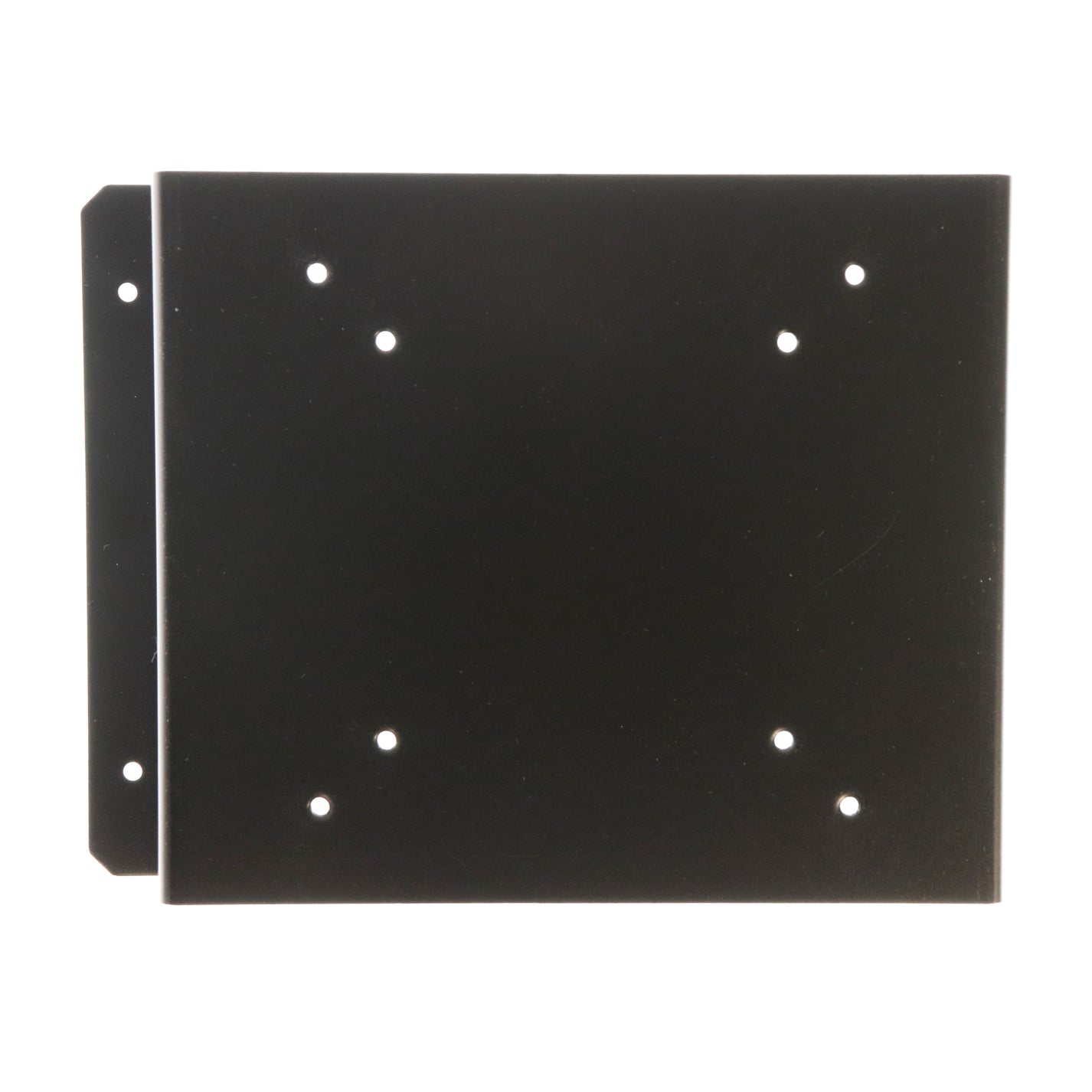 YOKOGAWA B60L67 AIP831 MOUNTING BRACKET, 75MM 100MM, BLACK – Toomanyamps